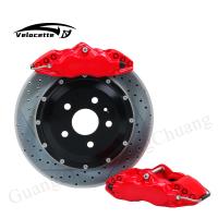 China Refit High Performance AP9200 Auto Brake Caliper Kit For Mercedes-benz GLE GLS for sale