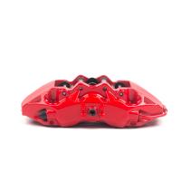China High Performance Refit Brake Caliper Kit 6 Piston AP9040 Auto Brake Caliper For  Benz Maserati for sale