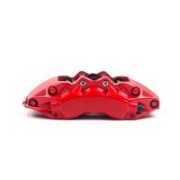 China High Performance Refit Brake Caliper Kit 6 Piston AP9040 Auto Brake Caliper For  Benz Maserati for sale