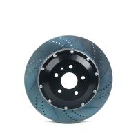 China High Performance Refit Brake Caliper Kit 6 Piston AP9040 Auto Brake Caliper For  Benz Maserati for sale