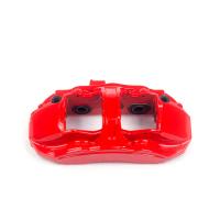 China Racing Brake Pads 6 Piston GT350 Auto Brake Caliper Big Brake Kit FOR BYD BWM for sale