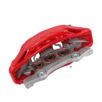China Lamborghini Audi  Benz 8N Brake Caliper Kit, Big Brake Kit, for Front 19-inch Wheels for sale