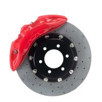 China Refit High Performance 9N Brake Mechatronics Caliper Kit For Mercedes-benz Audi for sale