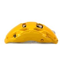 China 10N High Performance with 415mm Cayenne One-Piece RotorCar Big Brake Caliper Kit for Audi Benz  Maserati Toyota for sale