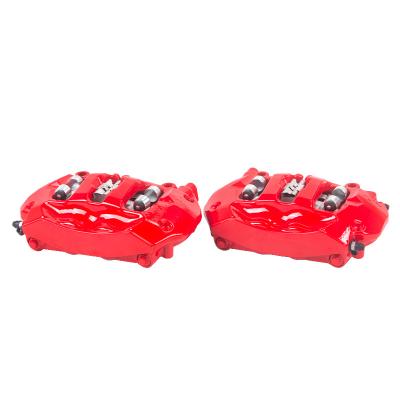 China Racing Brake 6 Pot Bake Caliper Big Brake it 19Z for 19inch rear wheels 380mm dish for BMW for sale