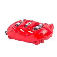 China Racing Brake 6 Pot Bake Caliper Big Brake it 19Z for 19inch rear wheels 380mm dish for BMW for sale