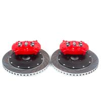 China Racing Brake 6 Pot Bake Caliper Big Brake it 19Z for 19inch rear wheels 380mm dish for BMW for sale