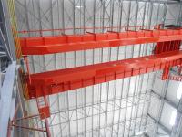 China Large Span Steel Structure Building Portal Frame Prefab Light Gauge Steel Construction for sale