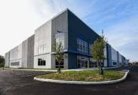 China Quick Assembly Steel Structure Workshop Building for sale