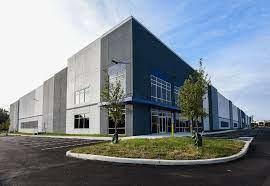 China Quick Assembly Steel Structure Workshop Building for sale