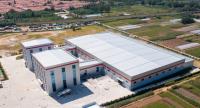 China Industrial Steel Frame Structure Construction for sale