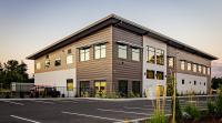 China Customized Commercial Steel Building Construction Quick And Easy Installation for sale