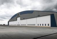 China Versatile Metal Shed Construction Steel Structure Building Industrial Steel Factory Shed for sale