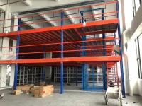 China Customized Steel Structure Industrial Building Office School Building Steel Hall Construction for sale