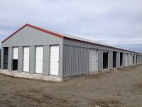 China Industrial Steel Structure Building Workshop Metal Frame Prefab Steel House Building for sale
