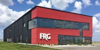 China Industrial High Rise Steel Building Construction Anti Earthquake Prefabricated Warehouse Building for sale