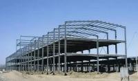 China Multipurpose Steel Modern Pre Engineered Buildings Contemporary Metal Buildings for sale