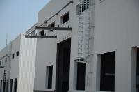 China Metal Industrial Structural Steel Framed Agricultural Buildings Construction Warehouse Storage for sale