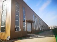 China Workshops Multi Storey Steel Building Steel Structure Building Construction Customized for sale