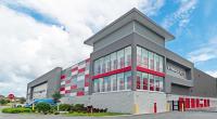 China Workshops Multi Storey Steel Building Steel Structure Building Construction Customized for sale