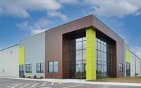 China Customized Pre Engineered Steel Structure Warehouse Construction Building for sale