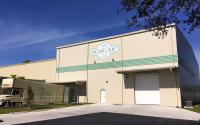 China Prefabricated Hall Steel Structure Warehouse Building Showroom for sale