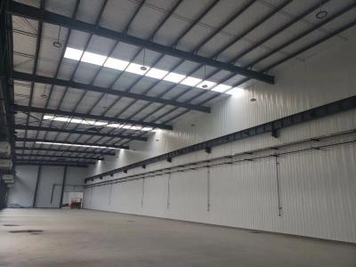 China Customized Steel Structures And Construction Materials For Buildings for sale
