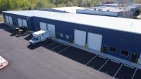 China Customizable Steel Building Solutions For Commercial Agricultural Residential for sale