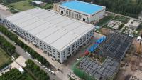 China Cost-Effective designed prefabricated Steel Structure Quick Assemble metal warehouse hangar for sale