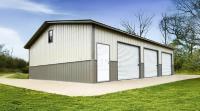 China Quick Constructional Large Span Steel Space Frame Modern Hall Shed Construct Economical Houses Kits Shopping Supermarket Retail Building for sale