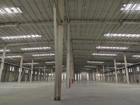 China Prefab metal structural truss construction with free technical support for sale