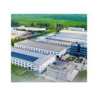 China Metal Building Prefabricated Steel Structure Warehouse Heavy Type Steel Frame Shop House For Workshop for sale