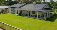 China Multi Floor Fashionable Steel Structure Villas Home Quick Installation for sale
