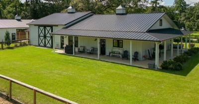 China Multi Floor Fashionable Steel Structure Villas Home Quick Installation for sale