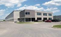 China Prefabricated Steel Building Construction Steel Structure Prefab Office Building for sale