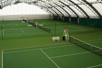China Aluminum Alloy Window Steel Fabricated Warehouse For Indoor Sport Court And Gymnasium Construction for sale