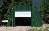 China Customizable Self Storage I Beam Warehouse Building Light Steel Structure Buildings Steel Warehouse Structure. for sale