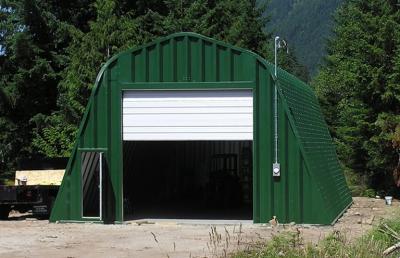 China Customizable Self Storage I Beam Warehouse Building Light Steel Structure Buildings Steel Warehouse Structure. for sale