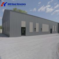 China Manufacture Structure Frame Applicable for Building Steel Structure Workshop for sale