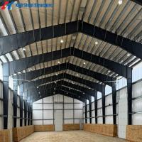 China Design Manufacture and Installation of Prefabricated Modular Buildings for sale