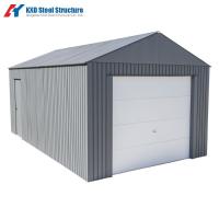 China Material Warehouse Solar Panel Construction Roof Building for sale