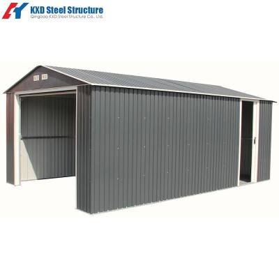 China Prefabricated Steel Structure Hotel Building Plans for sale