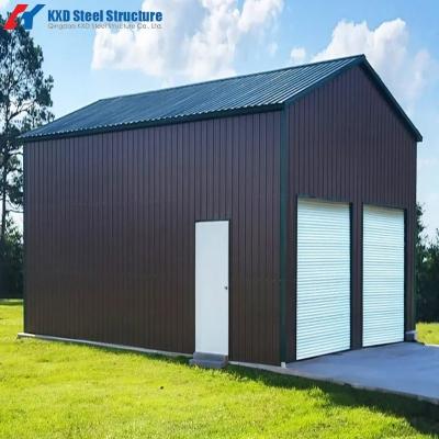 China Durable and Cheap Prefabricated Steel Structure Building/Workshop/Hangar/Warehouse/Shed/Villa for sale