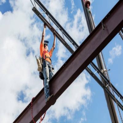 China Steel Structure Workshop Buildings | Fast Installation & High Strength for sale