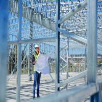 China Custom Steel Warehouse Buildings – Durable & Cost-Effective Solutions for sale