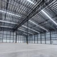 China Earthquake Resistant Steel Structure Hangar with 20+ Years Durability and Cost-Effective Design for sale