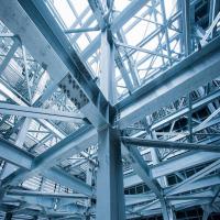 China Custom Modular Steel Building Factory with High-Strength Steel Structure and Fast Installation for sale