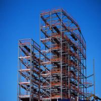 China High Strength Prefab Steel Structural Workshop with Customizable Span and Fast Installation for sale