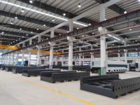 China Custom Prefabricated Steel Structure Warehouse Building Full-Service Design Fabrication Installation Service for sale