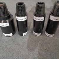 China Science Steel Crossover Subs For Oil Field Applications API Standard for sale